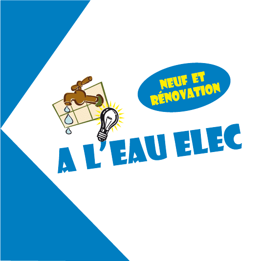 À L’Eau Élec, plombier à Coëx